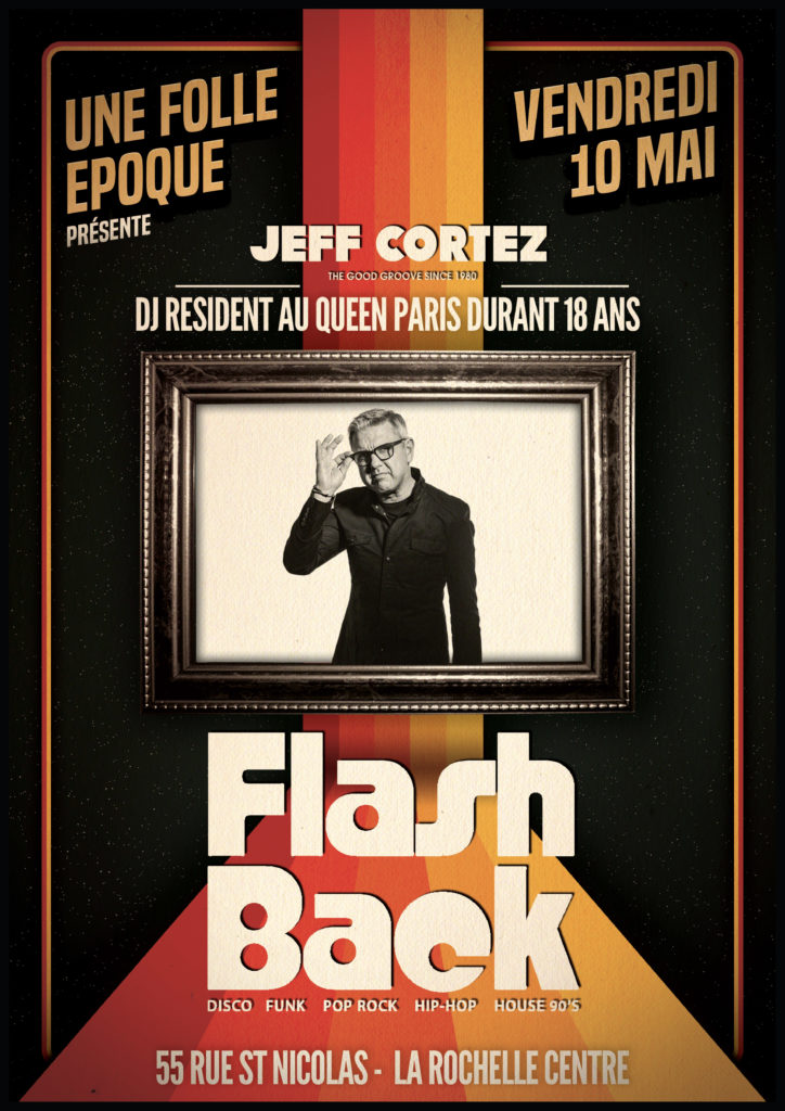 Programmation – Une Folle Époque