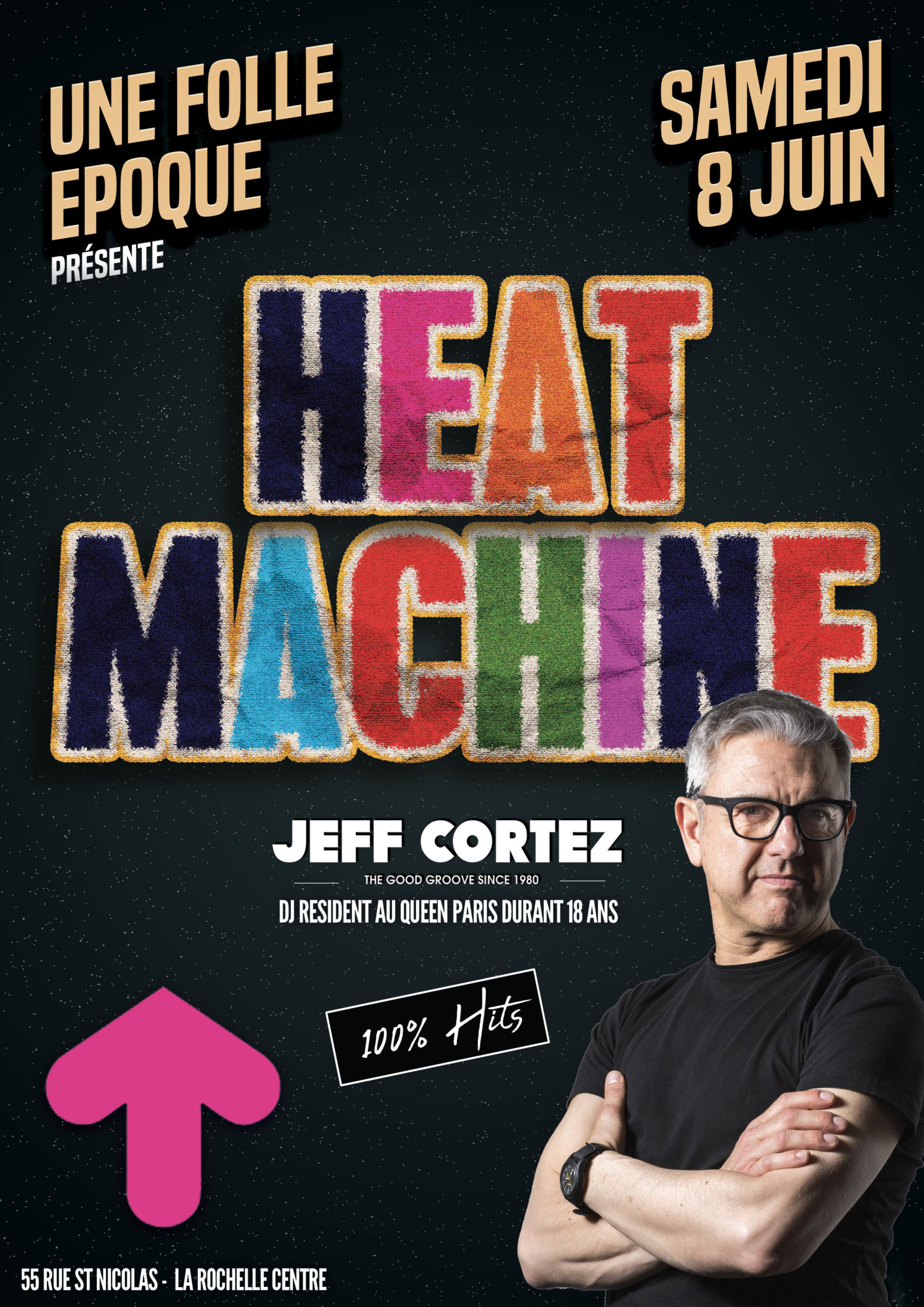 Programmation – Une Folle Époque